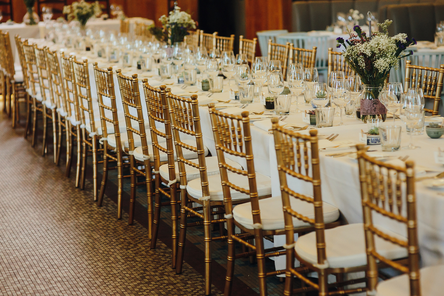 White Rabbit Wedding - Singapore Wedding Photography