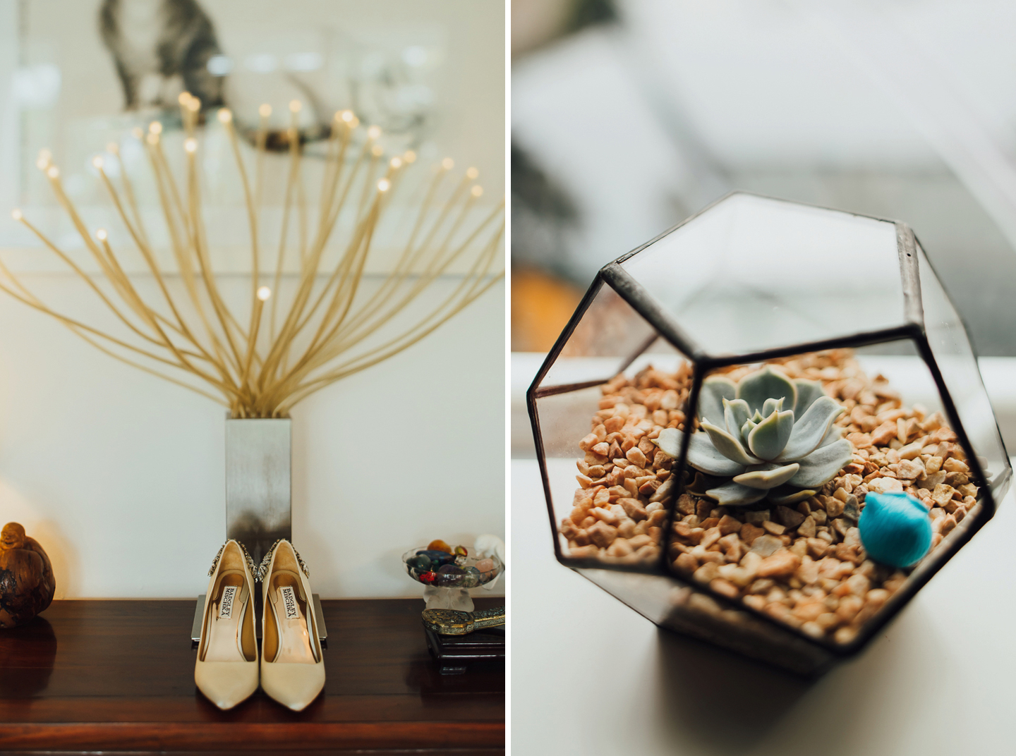 White Rabbit Wedding - Singapore Wedding Photography